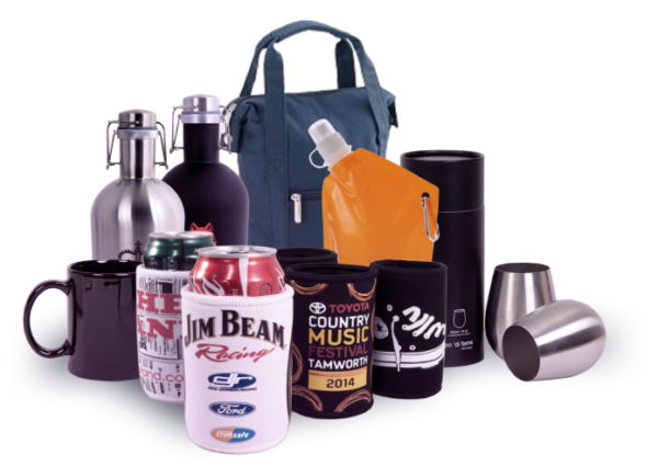 Drinkware ~ A1 Promotional Products