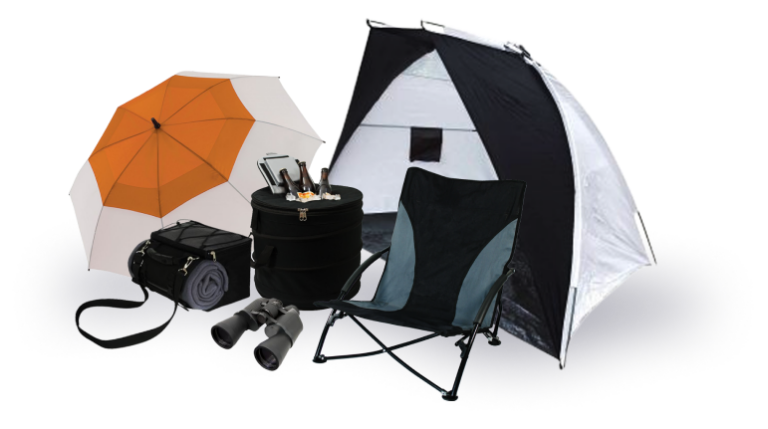 Outdoors ~ A1 Promotional Products