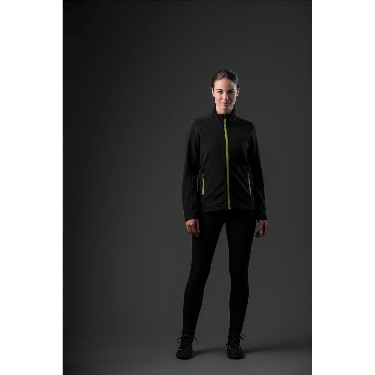 Women's Orbiter Softshell - A1 Promotional Products