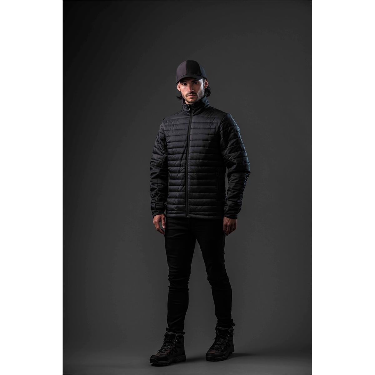 Men's Matrix System Jacket - A1 Promotional Products