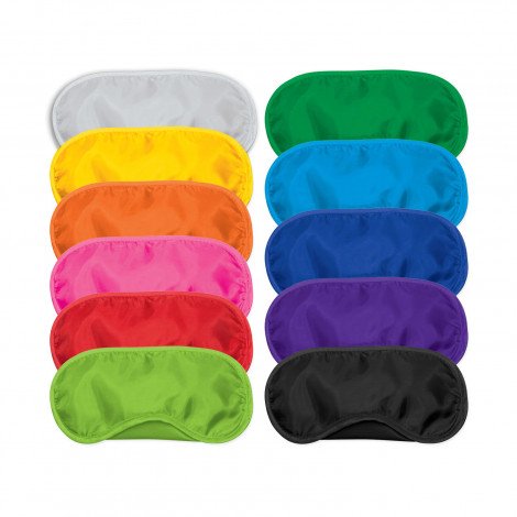 Eye Mask ~ A1 Promotional Products
