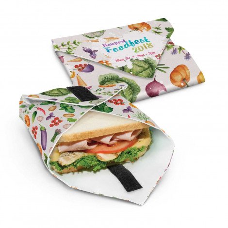 Karma Reusable Food Wrap ~ A1 Promotional Products
