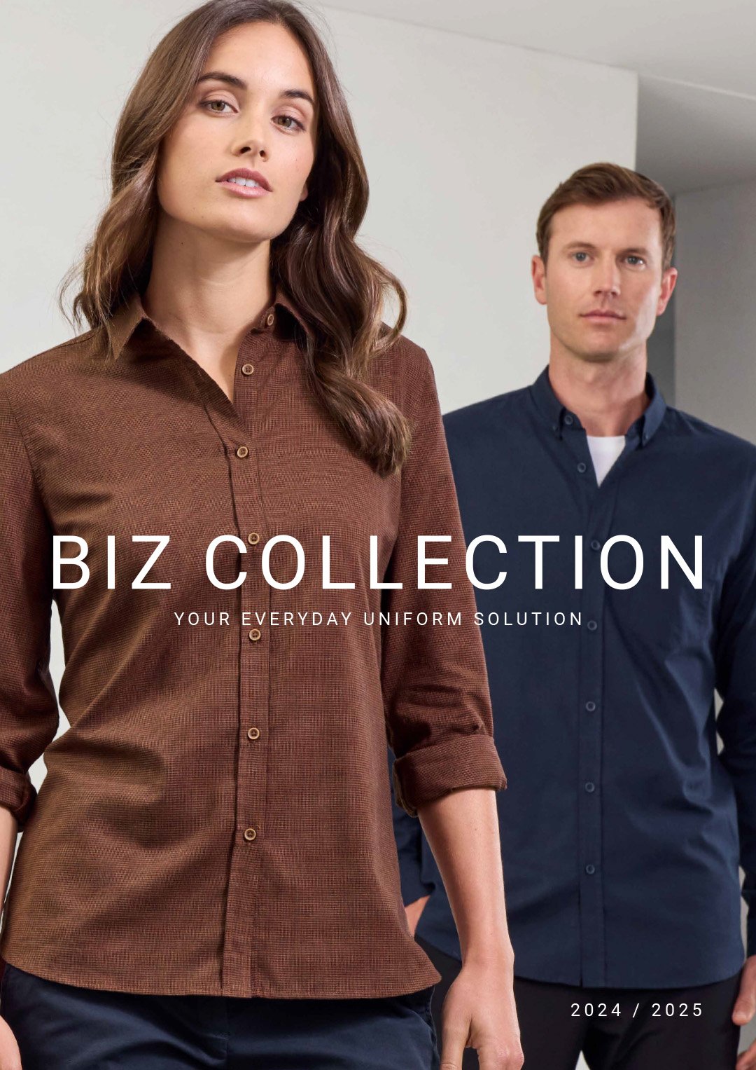 Biz Collection Catalogue 2024 ~ A1 Promotional Products