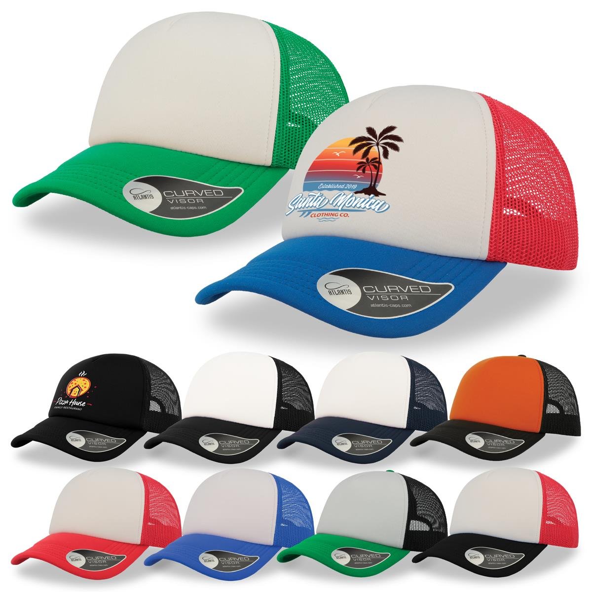 Rapper ~ A1 Promotional Products