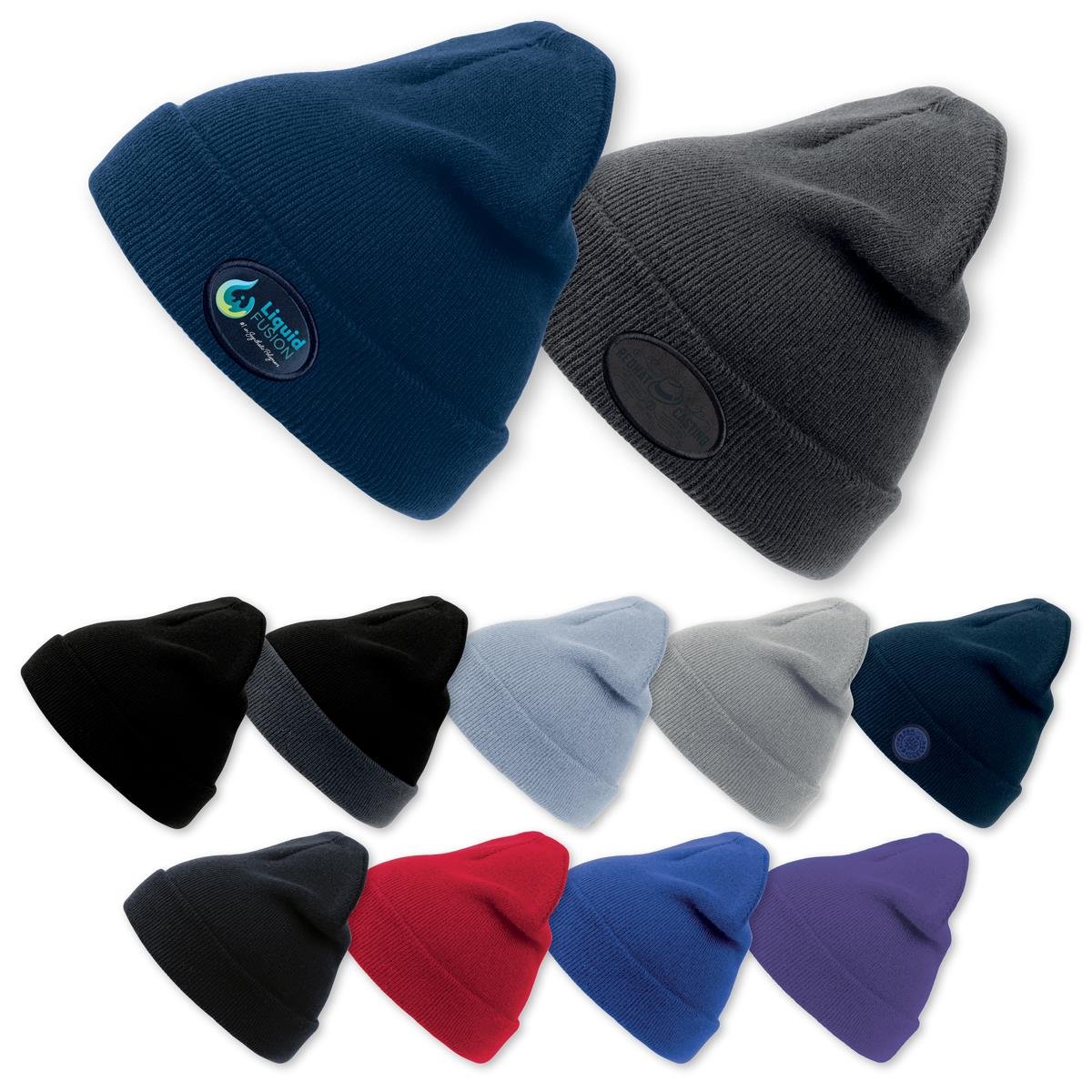 Wind Beanie ~ A1 Promotional Products