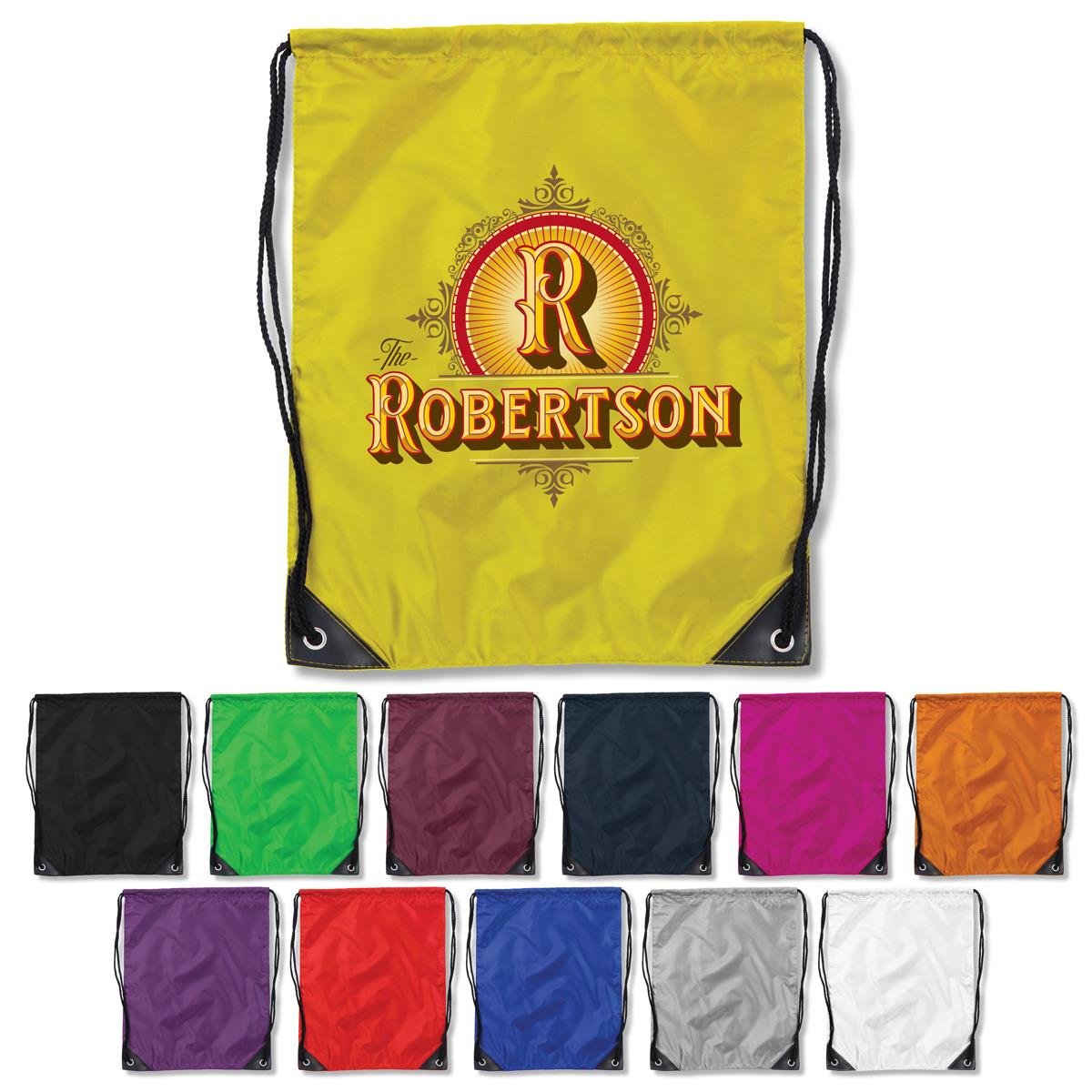Backsack ~ A1 Promotional Products