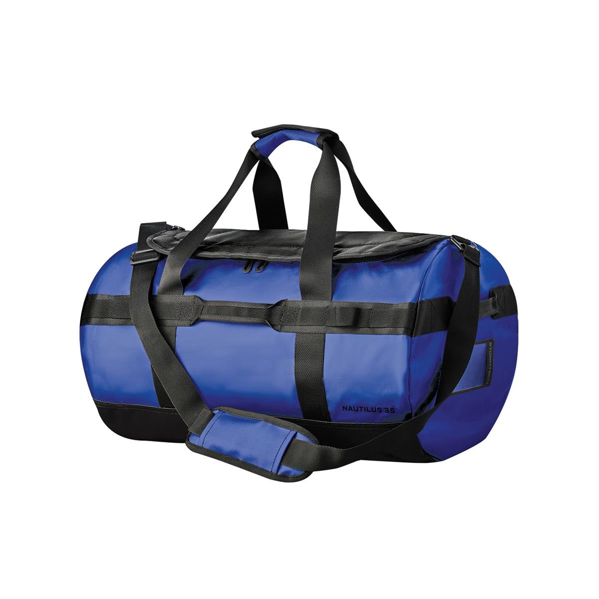 Nautilus Waterproof Duffle 35 ~ A1 Promotional Products