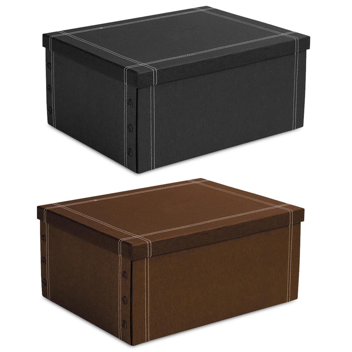 Kanata Keepsake Box - Large ~ A1 Promotional Products