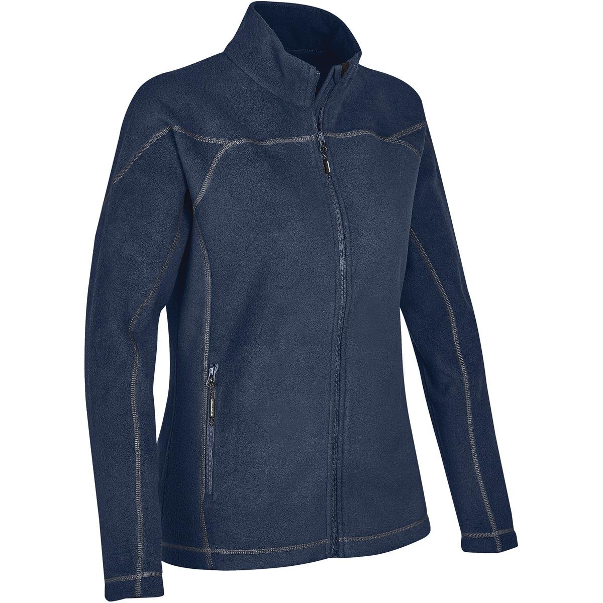 Women's Reactor Fleece Shell ~ A1 Promotional Products