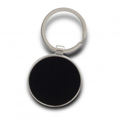 Capulet Key Ring - Round ~ A1 Promotional Products