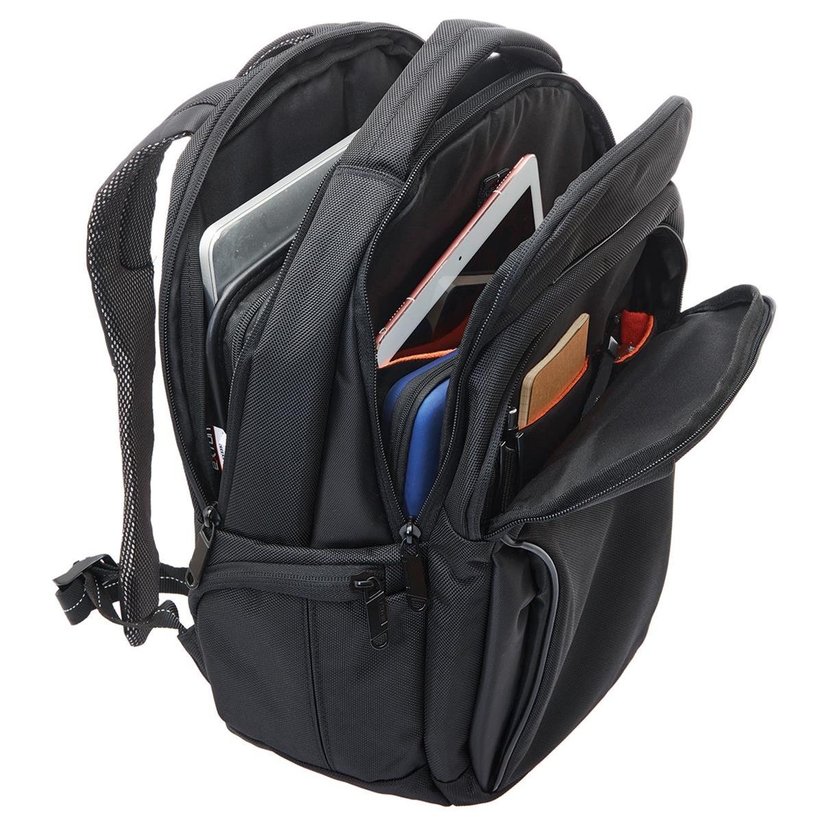 Exton Laptop Backpack ~ A1 Promotional Products