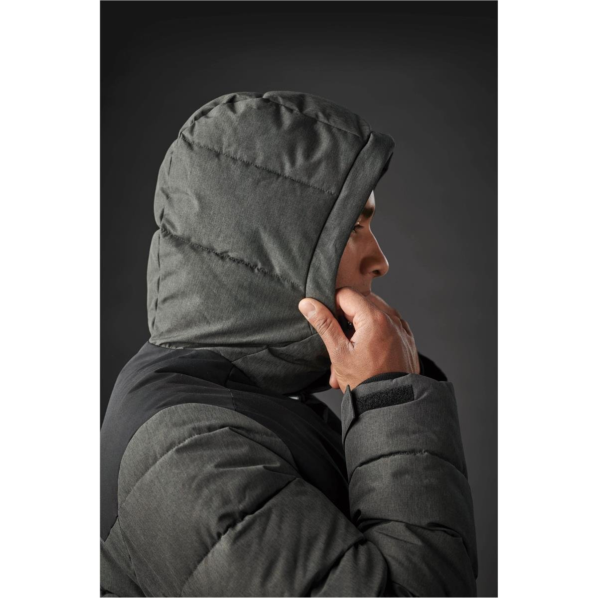 Men's Oslo HD Parka ~ A1 Promotional Products