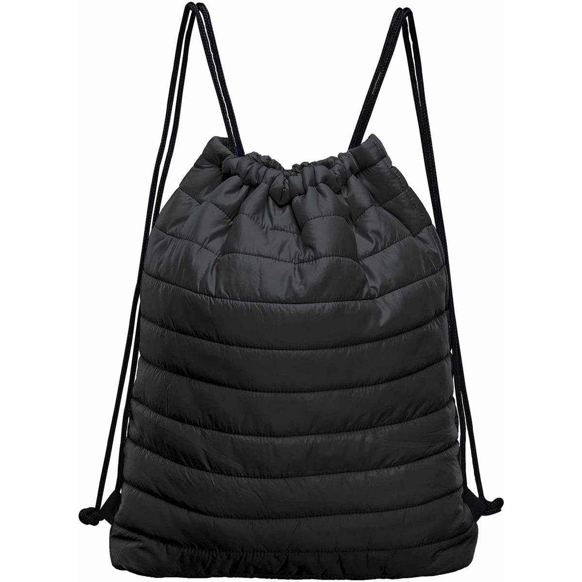 Indio Cinch Bag ~ A1 Promotional Products