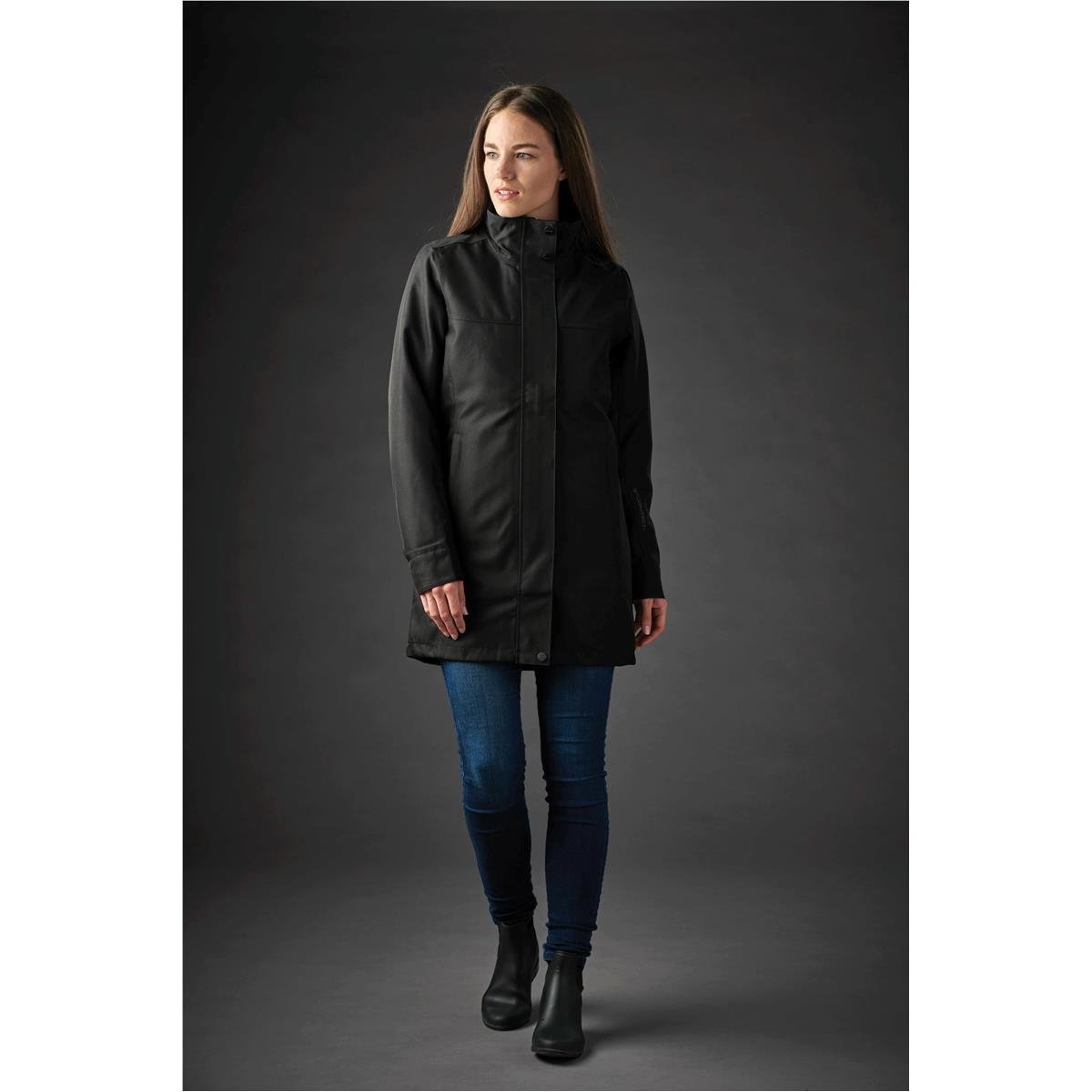 Women's Montauk System Jacket ~ A1 Promotional Products