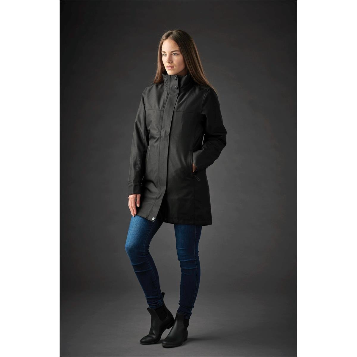 Women's Montauk System Jacket ~ A1 Promotional Products